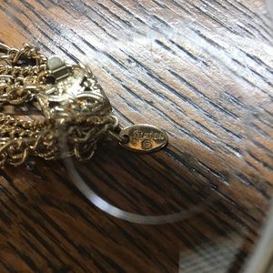 Citation | Jewelry | Vintage Citation Gold Plated Chain | Poshmark